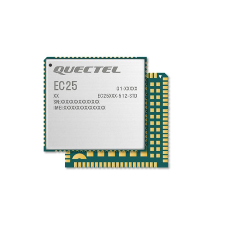 Quectel LCC EC25 series | Muztech