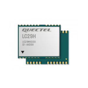 Quectel GNSS LC29H series | Muztech