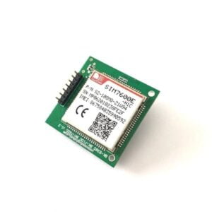 BK-SIM7600 Board | Muztech