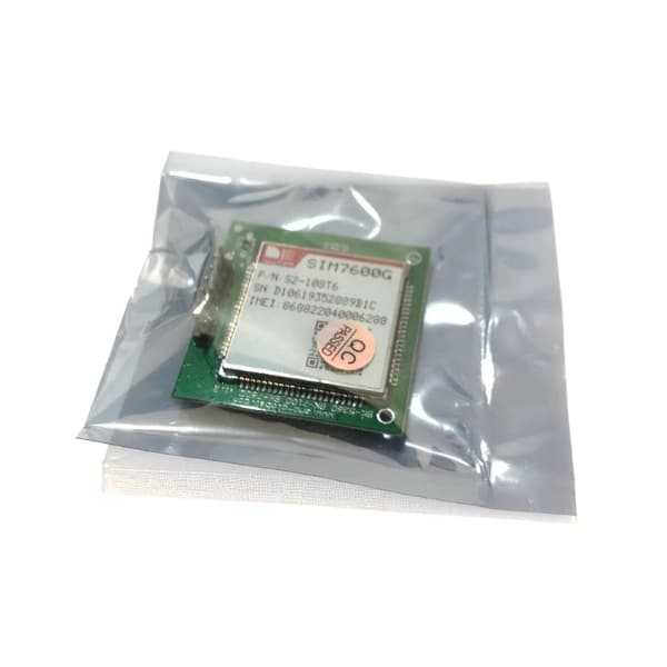 BK-SIM7600 Board | Muztech