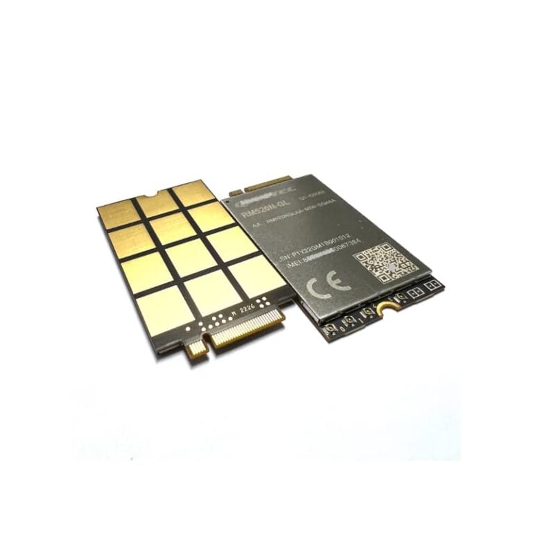 Quectel 5G RM520N-GL | Muztech