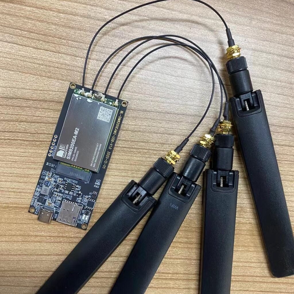 Simcom Module Archives Muztech